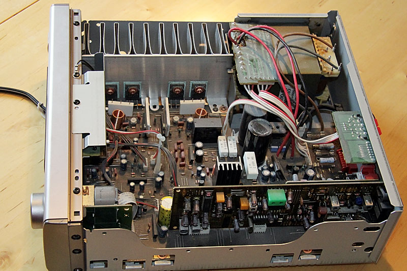 Interesting GW Find - Yamaha CC-70W | Audiokarma Home Audio Stereo ...